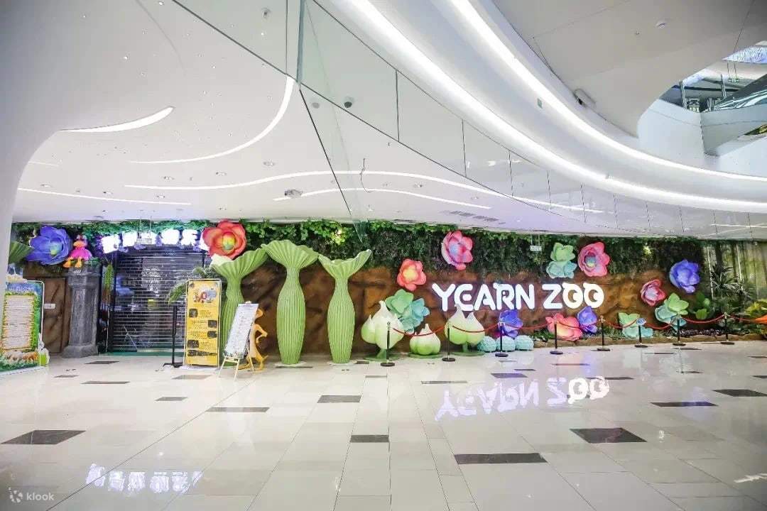 Mercure Shenzhen Kunyi Hotel Accommodation Package - Klook United States
